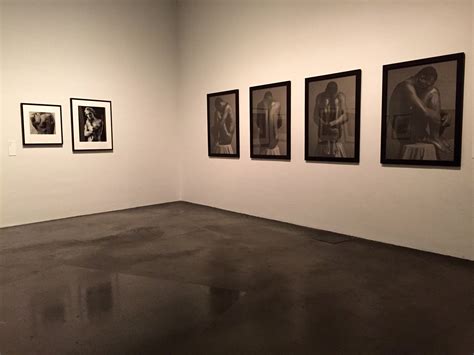 Controversial Mapplethorpe Photograph Man In Polyester Suit Just Sold