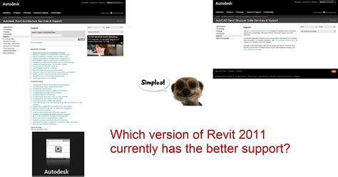 Revit Structure Learning Curve Autodesk Revit Product Support