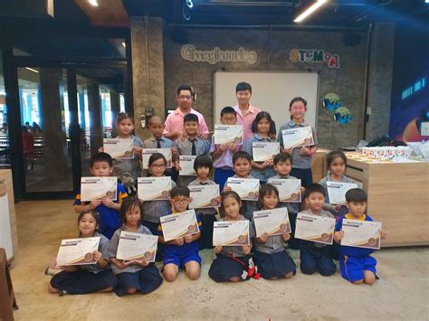 ปิด course โค้ดดิ้งโรจนวิทย์ codingandrobotics with imath