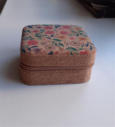 Скринька для прикрас — ціна 220 грн у каталозі Скриньки Купити товари для дому та побуту за