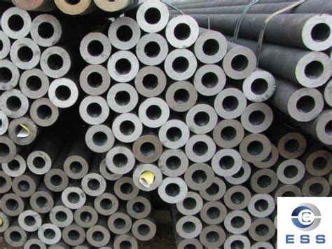 Advantages Of Using Smls Pipe In Industrial Applications