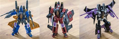 Picked Up Some More Seekers Rtransformers