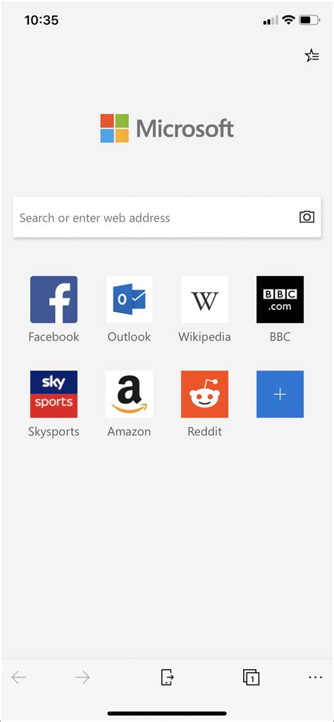Chrome Vs Edge على Ios ما هو البديل الأفضل لـ Safari أحلى هاوم