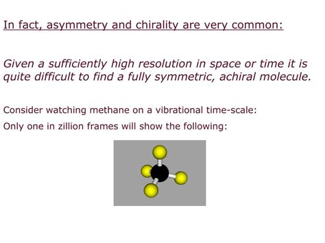 Ppt Continuous Symmetry And Chirality Measures Powerpoint Presentation Id5009062