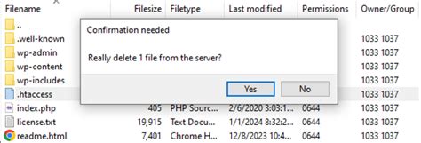 Easy Fixes For Forbidden Error On Your Website