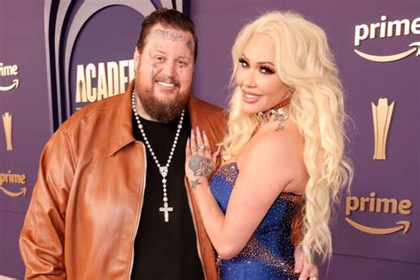 Jelly Roll Says He Was A 550 Lb Zombie Before Dramatic Weight Loss