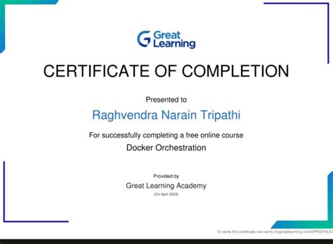 raghvendra tripathi on linkedin docker dockerswarm