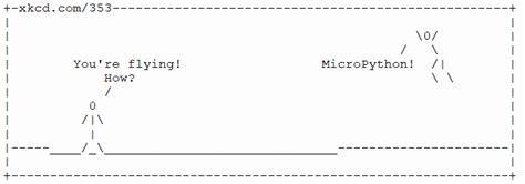 12 Antigravity Love This Modules — Pc Microbit Micropython