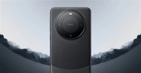 Huawei Has Unexpectedly Unveiled The Mate 60 Pro Flagship Smartphone With Kirin 9000S IP68