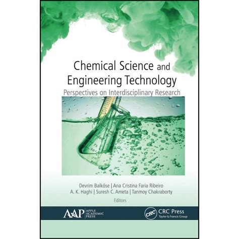 قیمت و خرید کتاب chemical science and engineering technology اثر جمعي