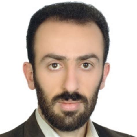 Mohammad Ebrahim Soltani Doctor Of Philosophy Isfahan University Of Technology Isfahan