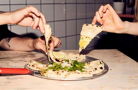 Ten Of The Best Lockdown Pizza Warsaw Insider