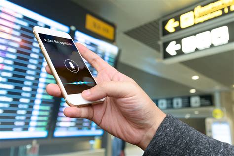 Biometrics The Future Of Airport Management Foundation Recruitment