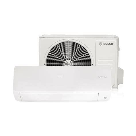 Single Zone Mini Split System 24000 Btu Concealed Duct Min Temp 22°f R 454b Able