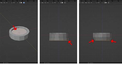 How To Make A D Sword In Blender