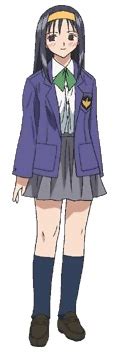 Yukari Character Anidb