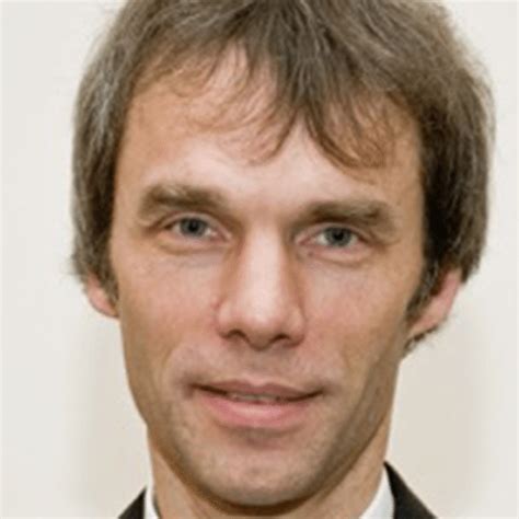 Prof Gabriel Zachmann Minds Media Machines