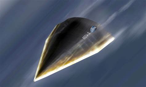 What Is A Glide Vehicle At Allan Garrido Blog