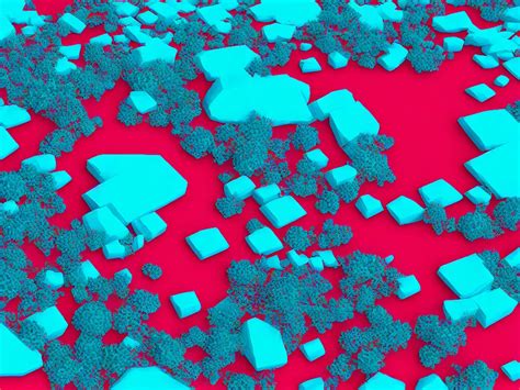 Anaglyph Render Depth Stable Diffusion OpenArt