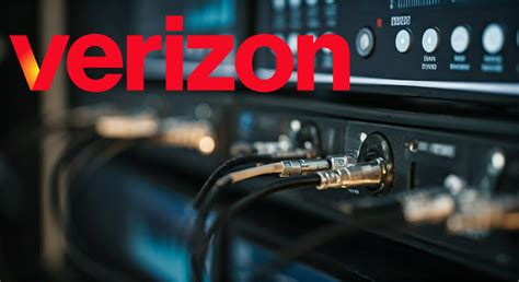 Verizon Company Profile Key Insights And Analysis Databahn Llc