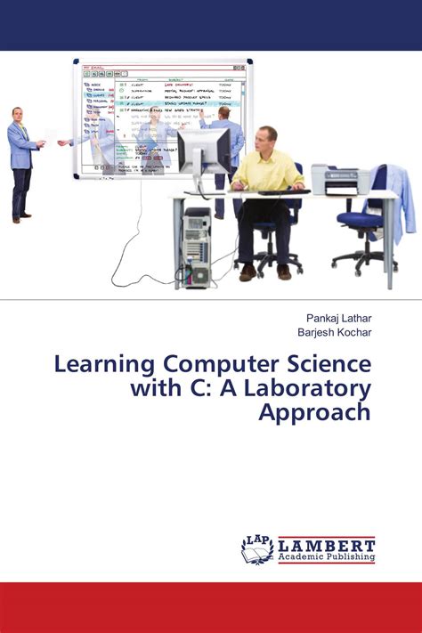 Learning Computer Science With C A Laboratory Approach