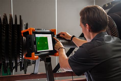Electromagnetic Testing Eddyfi Technologies Probes Leading The Way