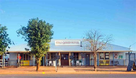 Eulo Queen Legend For Sale In Opal Country Pubtic