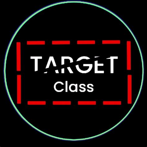 Target Class Youtube