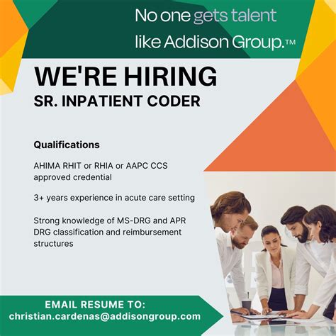 christian cardenas on linkedin addisongroup hiring himcoding
