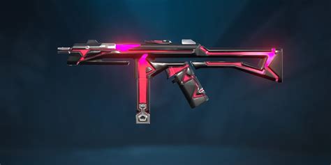 Best Stinger Skins In Valorant