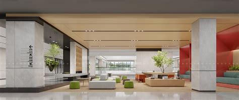 现代休息区su模型下载【id1178887736】知末su模型网