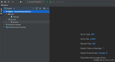 Web自动化demo Goseleniumgolang Selenium Csdn博客