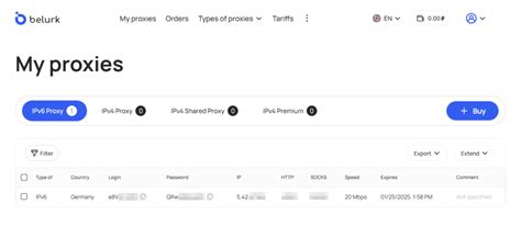Setting Up A Proxy Server On Your Router Step By Step Guide
