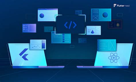 Flutter Vs Native Development Which Should You Choose In 2025