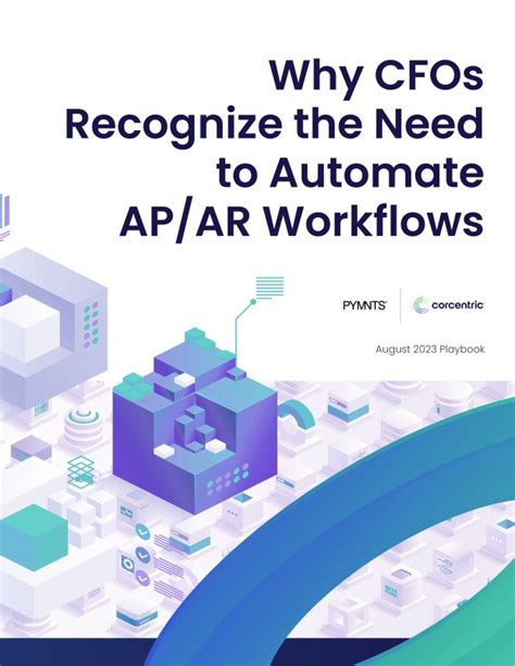 Automation In Ap Ar Processes Is A Must For All Firms