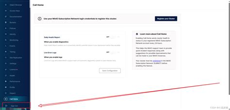 Minio客户端基本操作 Csdn博客