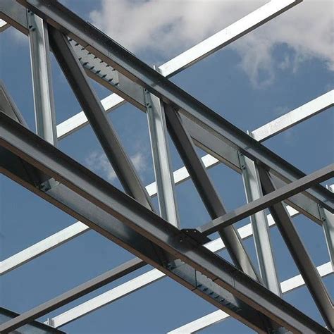 Costing Analysis Cold Rolled Structures Design And Build