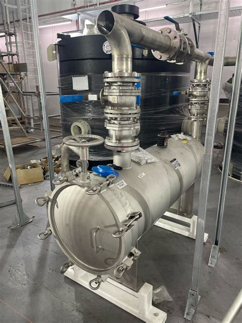 Fileder Filter Systems Ltd Maidstone