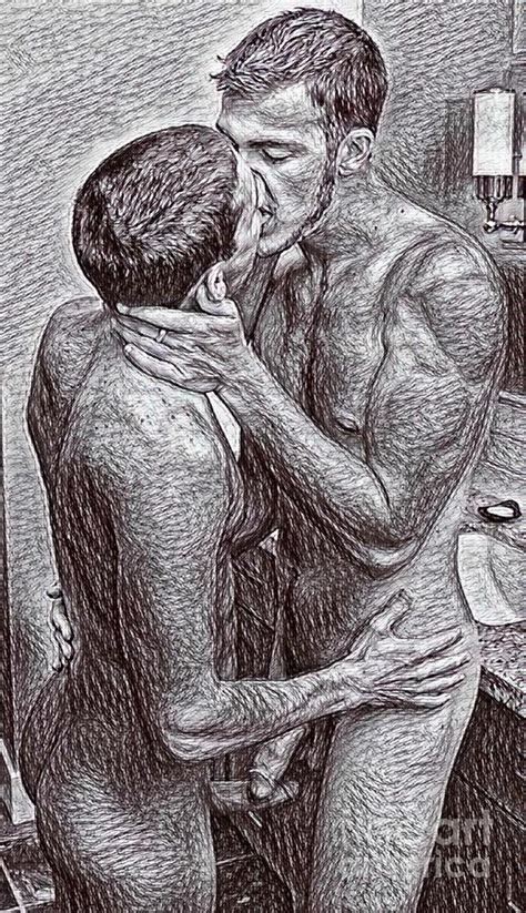 MANLY ART Photo BabeFriendTV Com