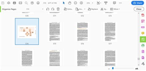 Adobe Acrobat How Can I Efficiently Detect All Pages With Different Dimensions In A PDF
