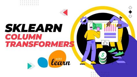 Sklearn Pipeline Columntransformers Video Is Out