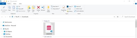 Panduan Lengkap Membuat Database Menggunakan Mariadb Dengan Mysql Dan