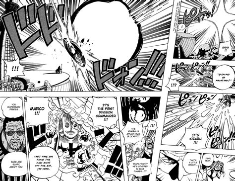 Are One Piece Characters Ftl Anime Amino