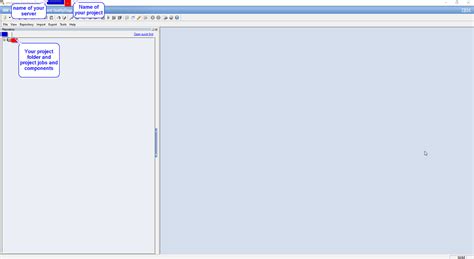 Datastage 101 Get Familiar With Datastage Designer By It Girl Datastage Medium