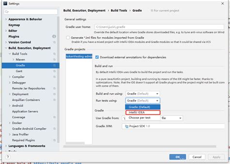 no tests found for given includes [xxx xxx testlist] filter