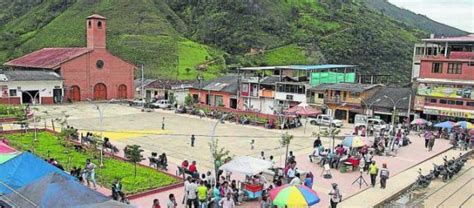 Comisión Intereclesial De Justicia Y Paz Continúa El Control Armado Y