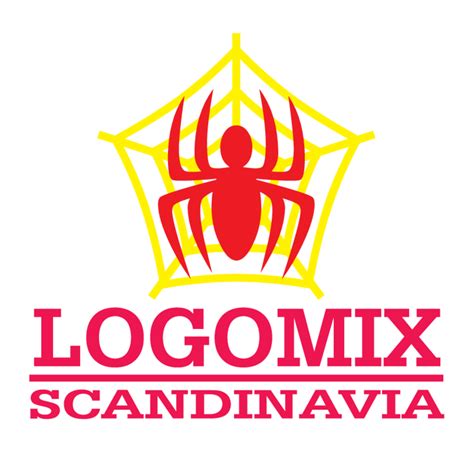 Logomix Logo Vector Logo Of Logomix Brand Free Download Eps Ai Png Cdr Formats