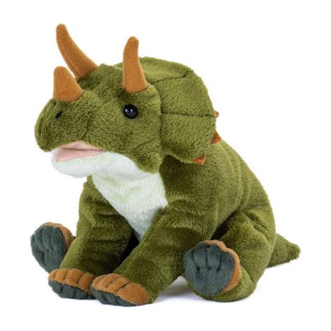 Triceratops Plush Toy Japan Trend Shop