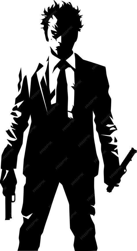 Sinister Scheme Killer Logo Symbol Deadly Demise Psycho Killer Emblem