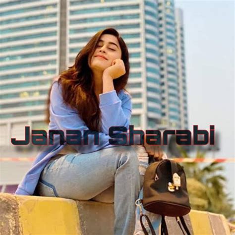Stream Janan Sharabi By Sofia Kaif New Pashto پشتو Song 2024 Official Hd Video By Sk